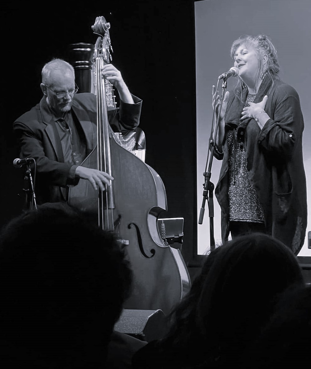 Tom Lyne – Bassist, Composer, Sound Designer